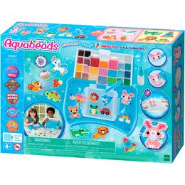 Kreativset Aquabeads "Bastelstudio Starter Set", bunt, Kreativsets, Kinder