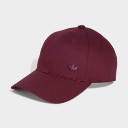 Baseball Cap adidas originals "EV.IC DAD CAP", Damen, maroon, Obermaterial: 100% Baumwolle, Caps