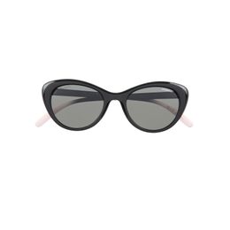 O`Neill Sonnenbrille O'NEILL "O'Neill Sonnenbrille", Damen, schwarz (pink), Sonnenbrillen Sonnenbrille