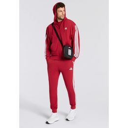 Umh&auml;ngetasche adidas Performance "APWR ORGANIZER", schwarz, wei&szlig;, Obermaterial: 100% Polyester, Taschen Umh&auml;ngetasche