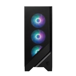 Captiva Gaming-PC "Highend Gaming R10-2034", schwarz (ohne farbbezeichnung), B:37,5cm H:71cm T:73cm, Desktop-PCs