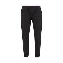 Chinos 883POLICE "883 Police WEYBRIDGE CHINO PANTS", Herren, Gr. M, US-Gr&ouml;&szlig;en, schwarz, 98% Baumwolle, 2% Elasthan, unifarben, normal, Hosen