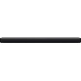 TCL Soundbar "S45H 2.0 Kanal DTS Virtual:X", schwarz (schwarz titanium), B:81cm H:6cm T:9,8cm, Lautsprecher, Dolby Atmos, Bluetooth 5.2, HDMI, 220 Watt, Wandhalterung, Subwoofer