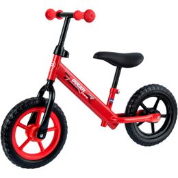 Laufrad Chicco "Ducati Plus", bunt, Laufr&auml;der, KinderB:37cm H:60cm T:85cm, B:37cm H:60cm T:85cm
