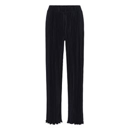 Stoffhose Saint Tropez "Casual Hose ZuniSZ", Damen, Gr. L, N-Gr, schwarz, Obermaterial: 100% Polyester PES., Hosen Stoffhose