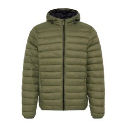 Steppjacke Blend "Steppjacke BHRomsey", Herren, Gr. 3XL, gr&uuml;n (winter moss), Obermaterial: 100% Nylon NY., Jacken Steppjacke