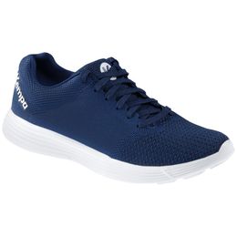 Hallenschuh Kempa "Schuhe K-FLOAT", Herren, Gr. 6,5, schwarz, Obermaterial: 100% Textilmaterial TEXMAT., Schuhe Hallenschuh