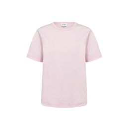 Kurzarmhemd Levete Room "Levete Room T-shirt LR-PALOMA", Damen, Gr. XXL, Normalgr&ouml;&szlig;en, 4180, fairy tale, Obermaterial: 100% Baumwolle, Hemden