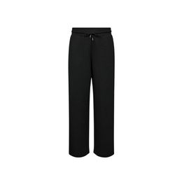 Chinohose WASABI CONCEPT "Wasabi Concept Trouser WA-SABINA 2", Damen, Gr. 46-48, EURO-Gr&ouml;&szlig;en, schwarz (9999 schwarz), Obermaterial: 48% Modal, 48% Polyester, 4% Elasthan, Hosen Chinohose