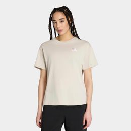 T-Shirt adidas Sportswear "MINI L T", Damen, Gr. L, wonalu, Obermaterial: 100% Baumwolle, Shirts T-Shirt