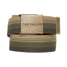 Chevalier Damen G&uuml;rtel Rainbow Green (Gr&ouml;&szlig;e: )