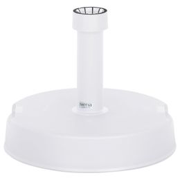 siena GARDEN Sonnenschirmst&auml;nder Beton/ Kunststoff f&uuml;r DM 2,1 - 5,4 cm