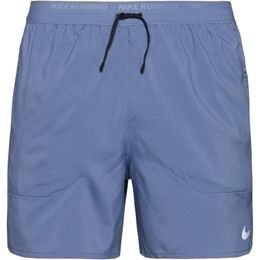 Nike Flex Stride Funktionsshorts Herren - Gr&ouml;&szlig;e XXL - blau