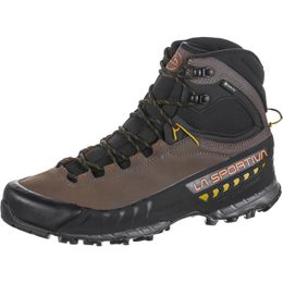 La Sportiva TX5 Wanderschuhe Herren - Gr&ouml;&szlig;e 41 1/2 - braun