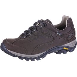 Meindl Caracas Wanderschuhe Damen - Gr&ouml;&szlig;e 41 - braun