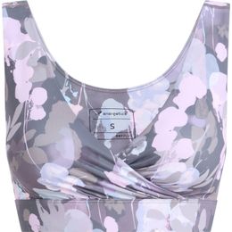 Energetics Byllie BH Damen - Gr&ouml;&szlig;e S - rosa
