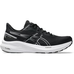 asics GEL-KINJO 2 Laufschuhe Damen - Gr&ouml;&szlig;e 42 - schwarz