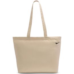 Nike Tote 2.0 Handtasche - Gr&ouml;&szlig;e Einheitsgr&ouml;&szlig;e - beige