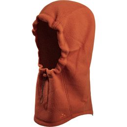 Vaude Najun Sturmhaube Damen - Gr&ouml;&szlig;e Einheitsgr&ouml;&szlig;e - braun
