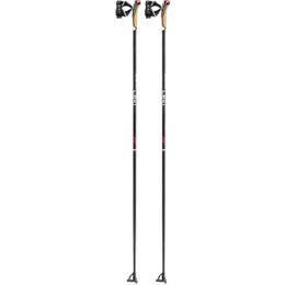 Leki PRC 750 Stock - Gr&ouml;&szlig;e 145 - schwarz