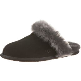 UGG Australia Ugg Scuffette II Hausschuhe Damen - Gr&ouml;&szlig;e 38 - schwarz