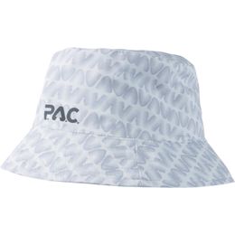 P.A.C. Ledras Hut - Gr&ouml;&szlig;e L/XL - wei&szlig;