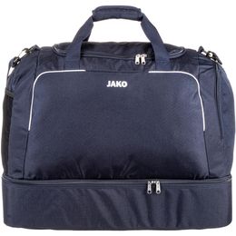 Jako Sporttasche - Gr&ouml;&szlig;e 3 - blau