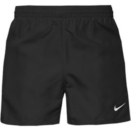 Nike 5" VOLLEY Badehose Herren - Gr&ouml;&szlig;e XXL - schwarz