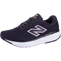 New Balance Evoz Laufschuhe Damen - Gr&ouml;&szlig;e 41 1/2 - schwarz