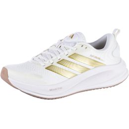 Adidas SUPERNOVA EASE 2 Laufschuhe Damen - Gr&ouml;&szlig;e 40 - beige
