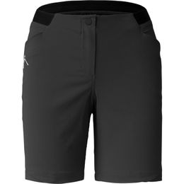 Martini Alpmate Summit Funktionsshorts Damen - Gr&ouml;&szlig;e 38 - schwarz