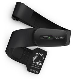 Garmin HRM 200 Brustgurt - Gr&ouml;&szlig;e M/XL - schwarz
