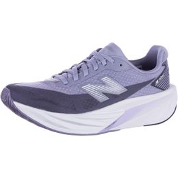 New Balance Rebel Laufschuhe Damen - Gr&ouml;&szlig;e 41 - lila
