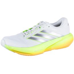 Adidas SUPERNOVA RISE 3 M Laufschuhe Herren - Gr&ouml;&szlig;e 47 1/3 - gr&uuml;n