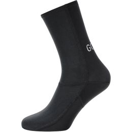 Gore Wear GOREWEAR Socken - Gr&ouml;&szlig;e 37-38 - schwarz