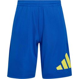 Adidas TR-ES Shorts Kinder - Gr&ouml;&szlig;e 152 - blau