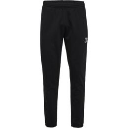 Hummel GO 2.0 Sweathose Herren - Gr&ouml;&szlig;e XL - schwarz