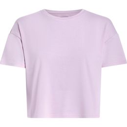 Energetics Ozella Funktionsshirt Damen - Gr&ouml;&szlig;e XL - lila