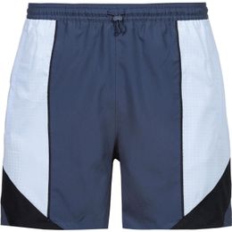 Nike Strike- Fu&szlig;ballshorts Herren - Gr&ouml;&szlig;e S - blau