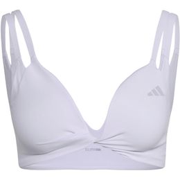 Adidas OPT BH Damen - Gr&ouml;&szlig;e S - lila