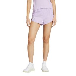 Adidas Adizero Essentials Shorts Damen