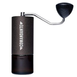 COMANDANTE C40 MK4 Nitro Blade Handm&uuml;hle, Copper Mountain, manuelle Kaffeem&uuml;hle