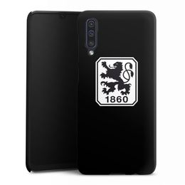 DeinDesign Galaxy A50 Handy Premium Case Smartphone Handyh&uuml;lle Schutzh&uuml;lle matt Sechzger Official Licensed Product Tsv 1860 M&uuml;nchen Premium Case