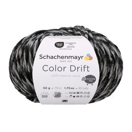 Color Drift von Schachenmayr, Stormy Day Color, aus Schurwolle