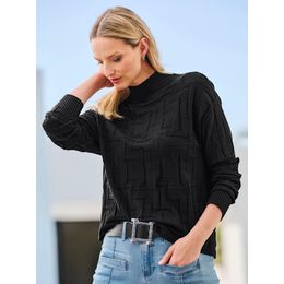 Heine Jacquardpullover