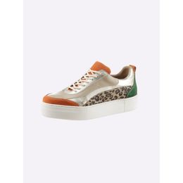 Heine Sneaker