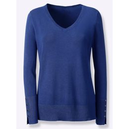 Heine Feinstrickpullover