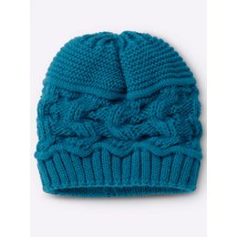Strickm&uuml;tze
