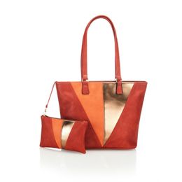 Handtaschen-Set, 2-tlg.