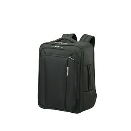 Reiserucksack Samsonite "RESPARK", Gr. B/H/T: 36cm x 45cm x 20cm, gr&uuml;n, Polyester, Rucks&auml;cke Reiserucksack, recycelte Materialien
